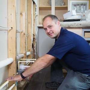 LEN THE PLUMBER - Updated April 2025 - 73 Photos & 521 Reviews - 12000 ...