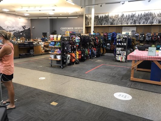 REI - Updated August 2024 - 33 Photos & 96 Reviews - 1789 28th St ...