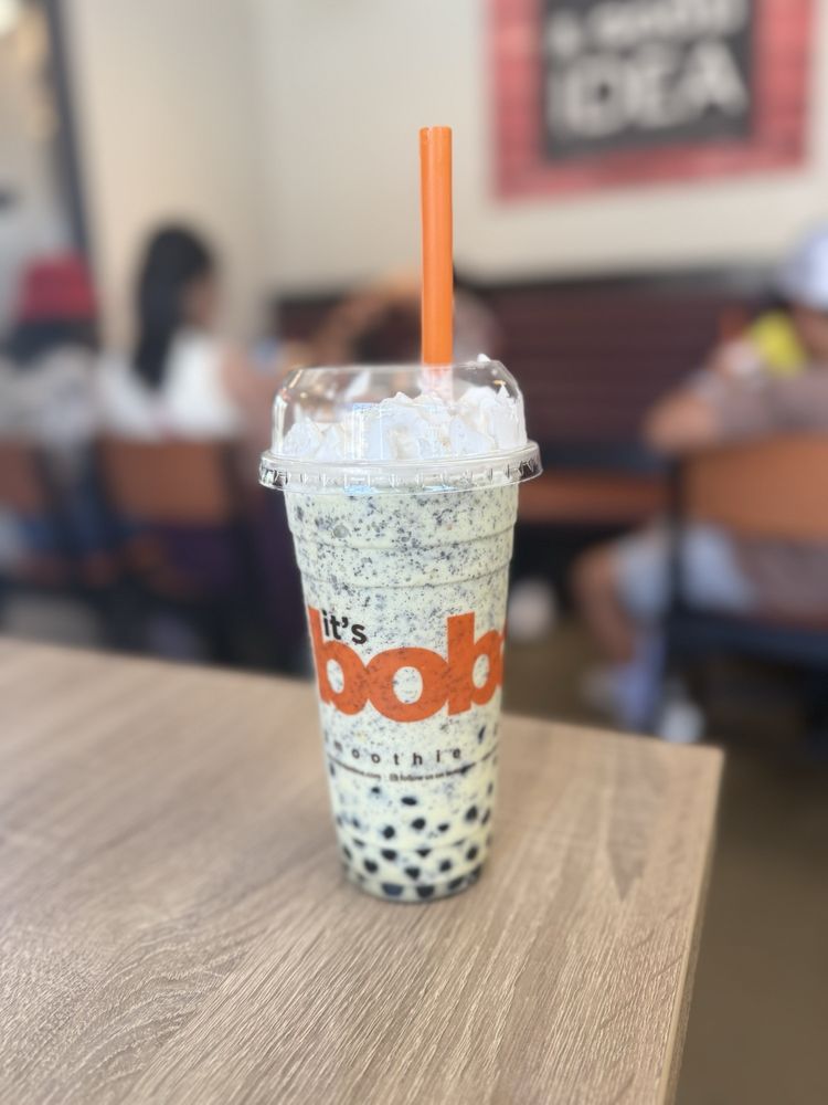 IT’S BOBA TIME - SUNSET & CHEROKEE - Updated October 2025 - 321 Photos ...