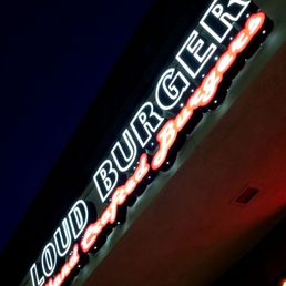 LOUD BURGER - Updated July 2025 - 281 Photos & 320 Reviews - 22497 ...