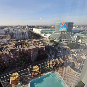 MOXY DOWNTOWN LOS ANGELES - Updated January 2025 - 256 Photos & 134 ...