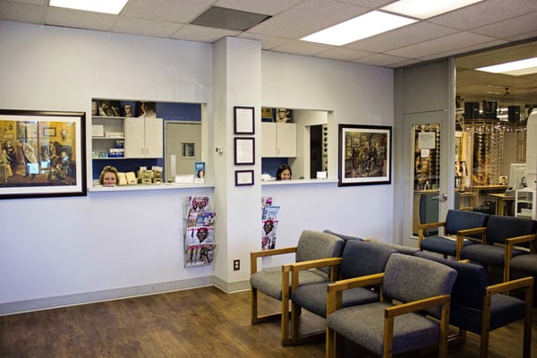PASADENA OPTOMETRY CENTER - Updated September 2025 - 33 Photos & 113 ...