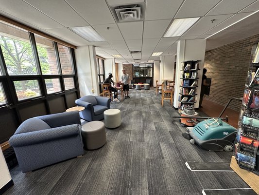 MSOE MARGARET LOOCK RESIDENCE HALL - Updated November 2025 - 86 Photos ...