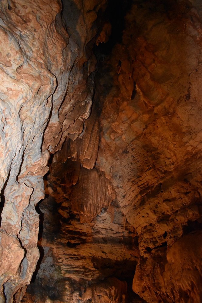 STARK CAVERNS - 84 Photos & 61 Reviews - 125 Cave Dr, Eldon, Missouri ...