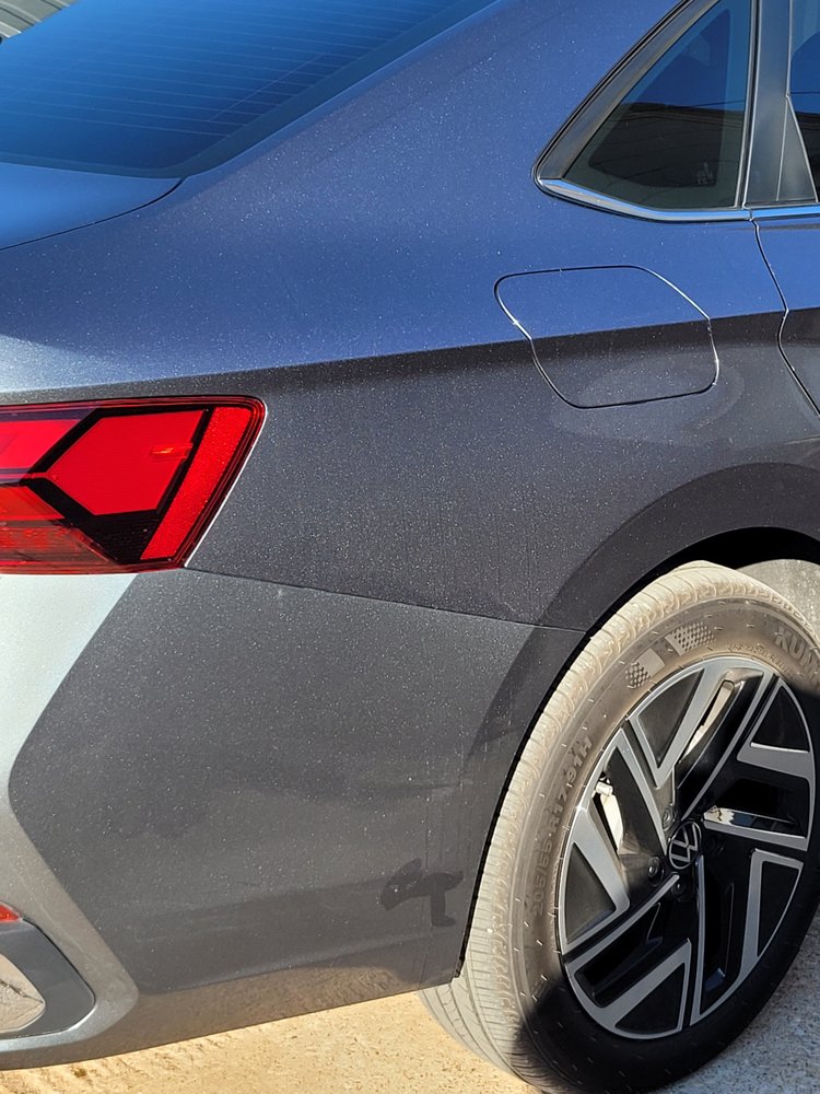 PRECISION BODY WORKS - Updated October 2025 - 18 Photos & 12 Reviews ...