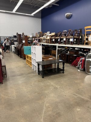 GOODWILL STORE & DONATION CENTER - Updated December 2025 - 19 Photos ...