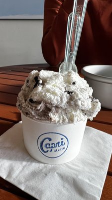 CAPRI GELATO & COFFEE BAR - 29 Photos & 22 Reviews - 1034 Hermosa Ave ...