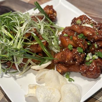 TTOBONGEE CHICKEN - Updated May 2024 - 347 Photos & 174 Reviews - 3080 ...