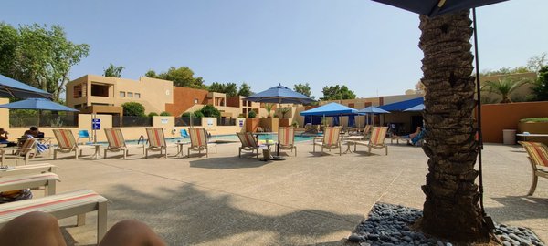 ORANGE TREE RESORT - 228 Photos & 183 Reviews - Hotels - 10601 N 56th ...