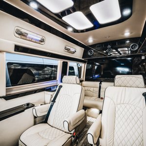 WEST VALLEY PRESTIGE LIMOS - Updated April 2025 - 70 Photos - 16724 W ...