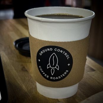 GROUND CONTROL COFFEE ROASTERS - Updated October 2025 - 98 Photos & 45 ...