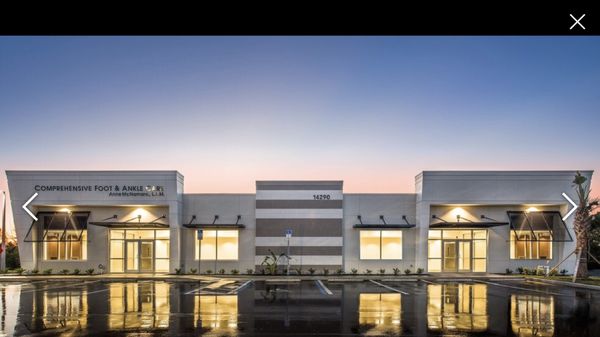 HART EYE CARE - Updated December 2025 - 14290 Metropolis Ave, Fort ...