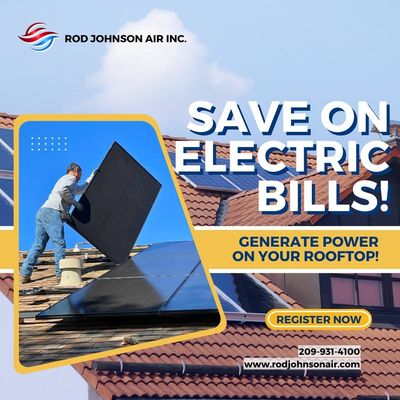 ROD JOHNSON AIR - Updated October 2025 - 193 Photos & 97 Reviews - 4217 ...