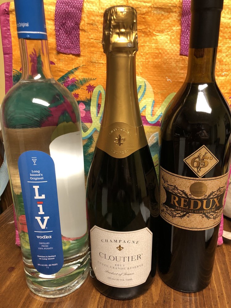 PRIMO WINE & LIQUOR OUTLET - 21 Photos & 19 Reviews - 588 Sunrise Hwy ...