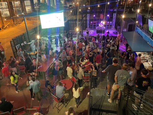 TIN ROOF - Updated December 2025 - 21 Reviews - 430 W Dickson St ...