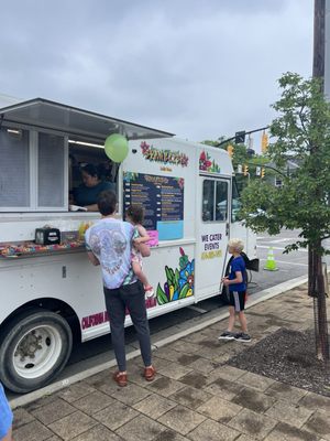 SPANGLISH LATIN STREET FOOD - Updated January 2026 - Columbus, Ohio ...