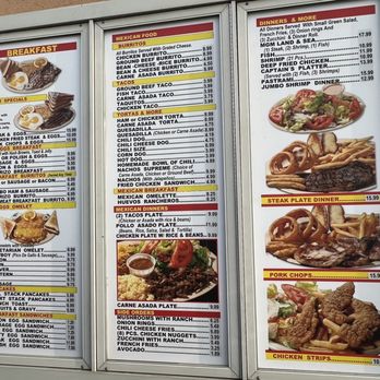 MGM BURGERS - Updated May 2025 - 40 Photos & 129 Reviews - 1691 Main St ...