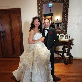 DANTELLA BRIDAL & TAILORING - Updated September 2024 - 556 Photos & 372 ...