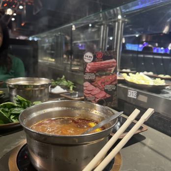 SEAPOT KOREAN BBQ & HOT POT - Updated January 2025 - 649 Photos & 594 ...