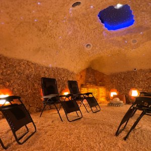 SOLEIL’S SALT CAVE - Updated January 2026 - 13 Photos & 17 Verified ...