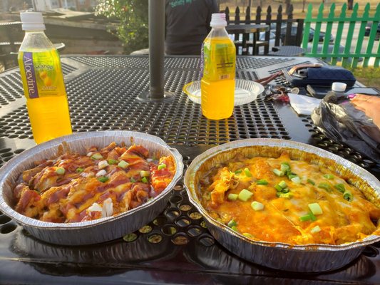 DAT FIRE JERK CHICKEN - 298 Photos & 350 Reviews - Caribbean - 226 ...