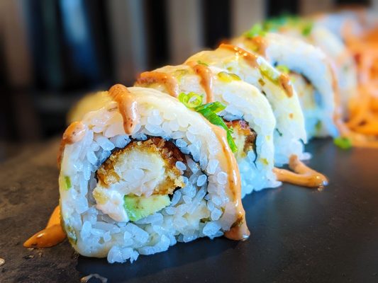 SUSHI ITTO - Updated October 2025 - 171 Photos & 88 Reviews - 601 N ...