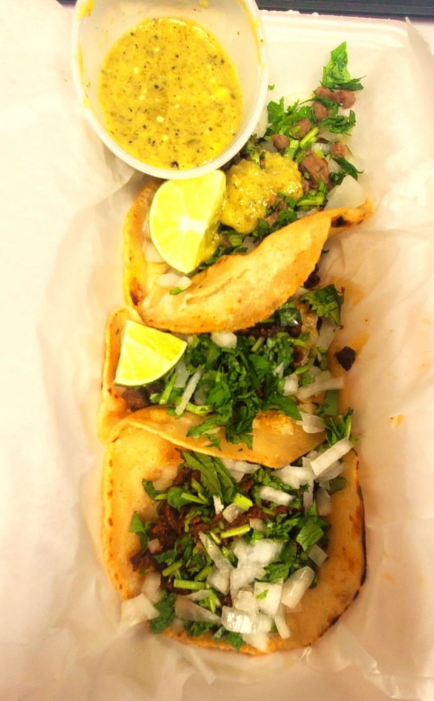 TACO’N MADRE KC - Updated December 2025 - Kansas City, Missouri - Food ...