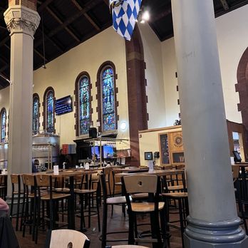 CHURCH BREW WORKS - Updated September 2024 - 1781 Photos & 1400 Reviews ...