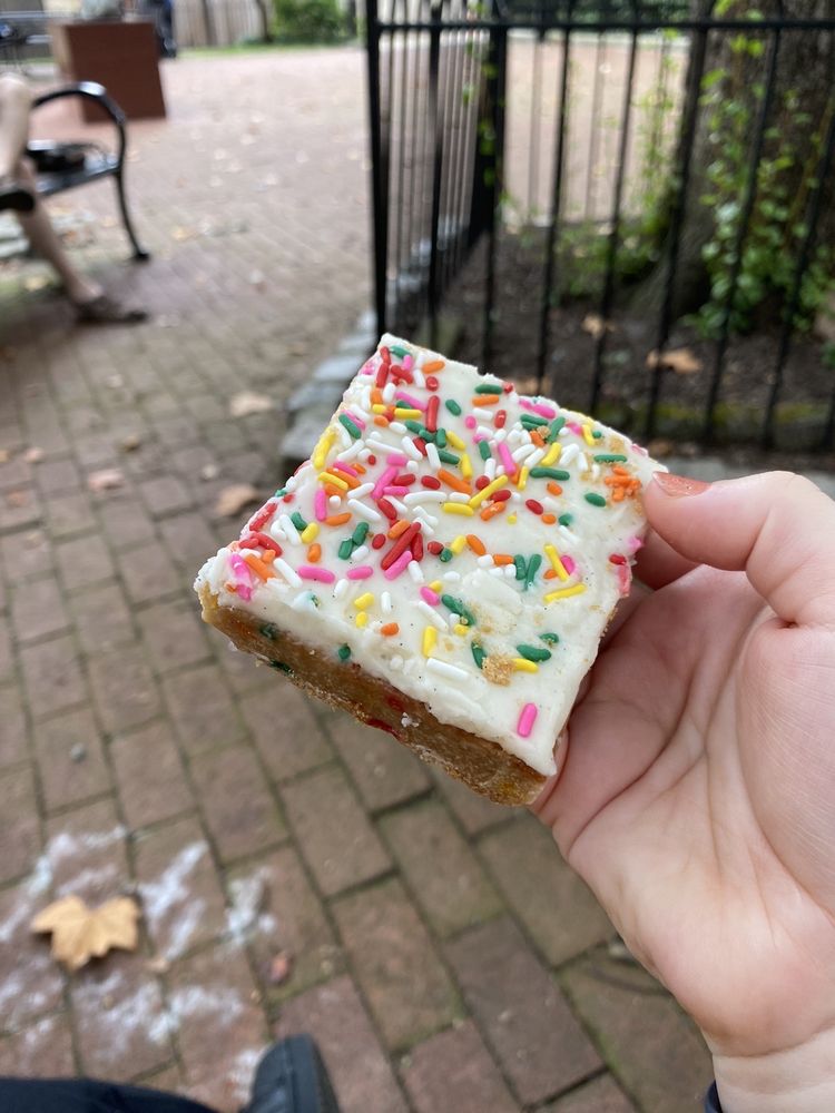 FITLER SQUARE PARK - 21 Photos & 20 Reviews - Pine St, Philadelphia ...