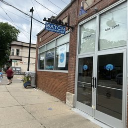 BATCH BAKEHOUSE - Updated July 2025 - 268 Photos & 237 Reviews - 1402 ...