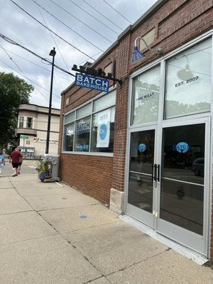 BATCH BAKEHOUSE - Updated August 2025 - 268 Photos & 237 Reviews - 1402 ...