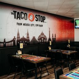 THE TACO STOP - Updated May 2025 - 116 Photos & 143 Reviews - 2601 S ...