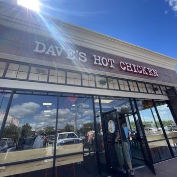 DAVE’S HOT CHICKEN - Updated January 2026 - 92 Photos & 49 Reviews ...
