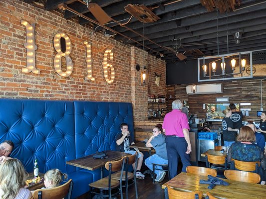 1816 MODERN KITCHEN & DRINKS - Updated April 2025 - 219 Photos & 139 ...