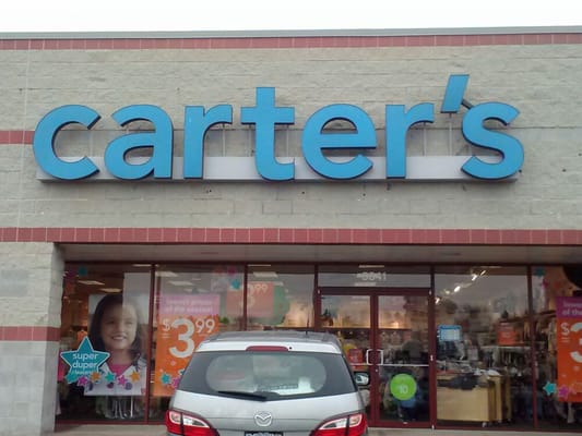 CARTER’S BABIES & KIDS - Updated December 2025 - 14 Reviews ...