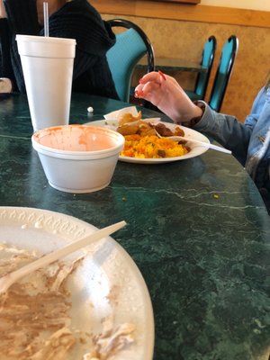 FAST DRAGON BUFFET - Updated December 2025 - 17 Reviews - 321 Court St ...