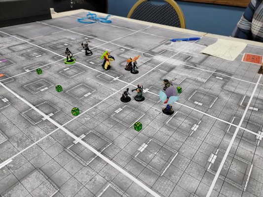 MIGHTY MEEPLE - Updated September 2025 - 25 Photos & 12 Reviews - 8440 ...