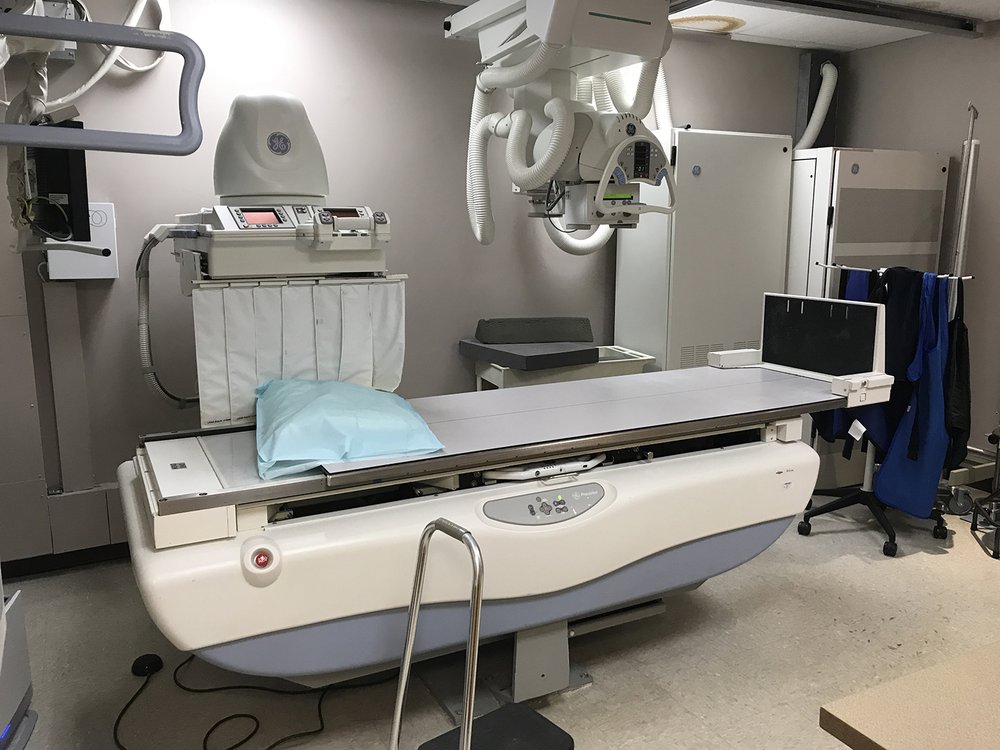 PROHEALTH SITRON-HAMMEL RADIOLOGY - 18 Reviews - 4277 Hempstead Tpke ...