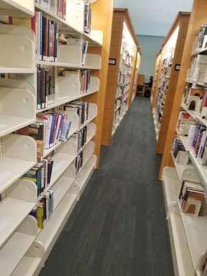 KINGSTOWNE PUBLIC LIBRARY - Updated October 2025 - 18 Reviews - 6500 ...