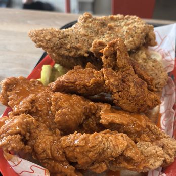 CLUCK KITCHEN - Updated November 2025 - 787 Photos & 708 Reviews ...