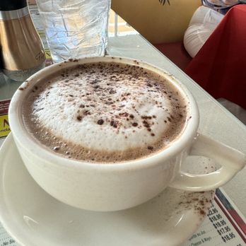 FRENCH CORNER CAFE - Updated September 2025 - 795 Photos & 782 Reviews ...