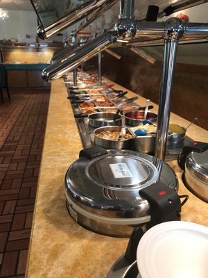 FAST DRAGON BUFFET - Updated December 2025 - 17 Reviews - 321 Court St ...
