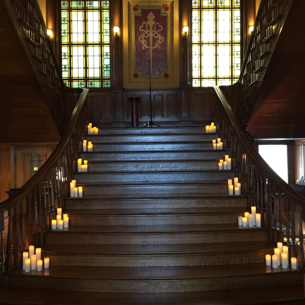 THISTLE HILL HOUSE MUSEUM - Landmarks & Historical Buildings - 1509 ...