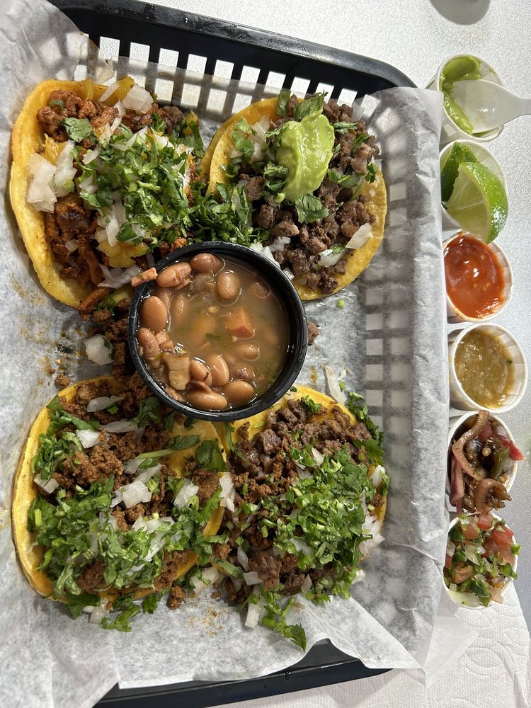 EL TORO PATRON - 244 Main St, Los Lunas, New Mexico - Mexican ...