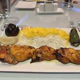 SURENA PERSIAN CUISINE - Updated July 2025 - 382 Photos & 406 Reviews ...
