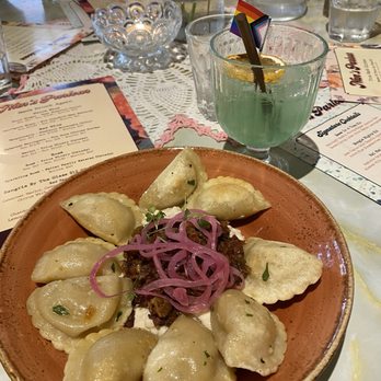 NAN’S PARLOUR - Updated December 2025 - 15 Photos - 73 Clarence Street ...