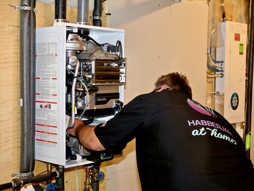 Habberjam Mechanical - Updated January 2026 - 10 Photos - 20531 111 ...