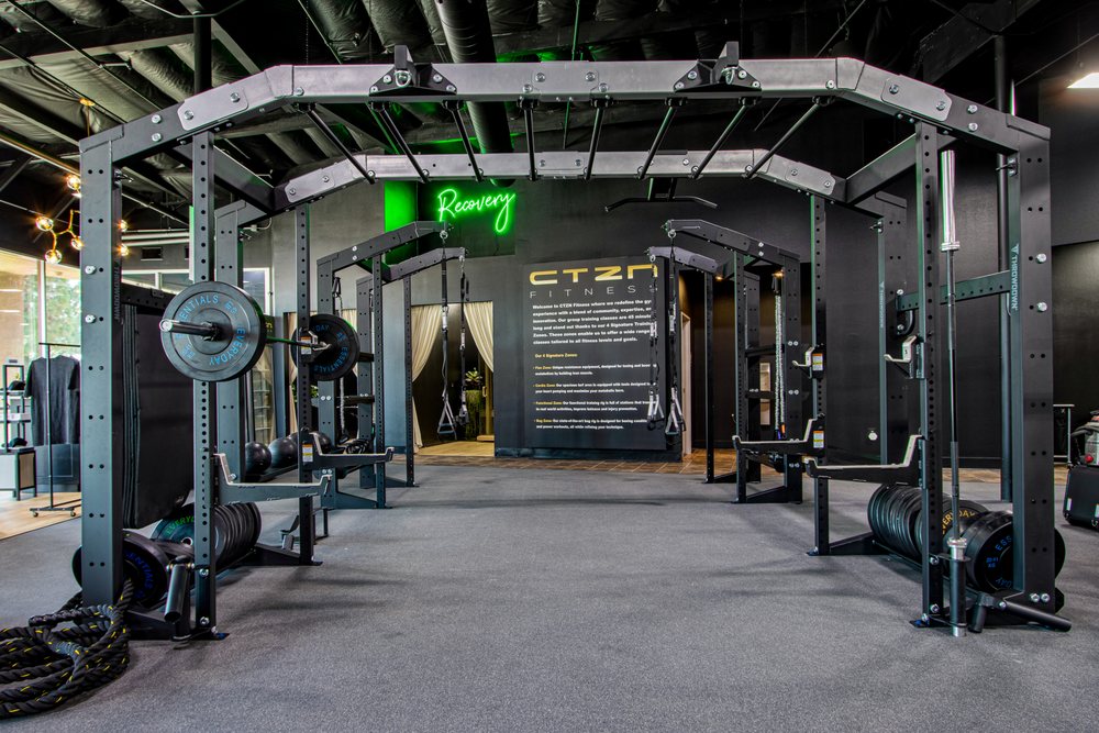 CTZN FITNESS MURRIETA - Updated September 2025 - 36 Photos & 12 Reviews - 25100 Hancock Ave ...