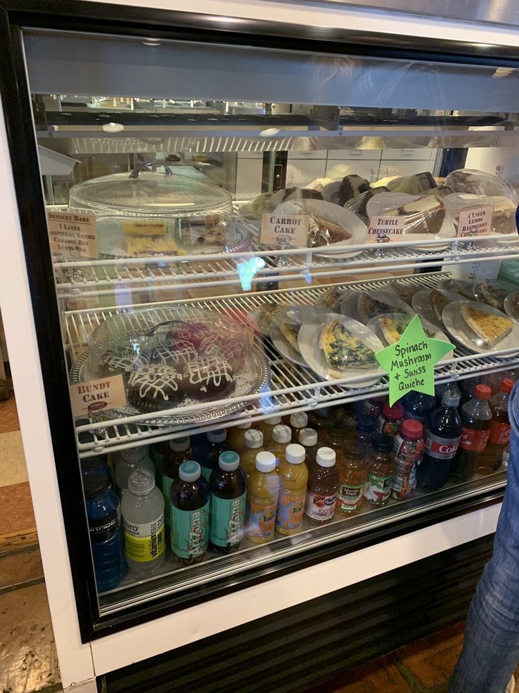 Coyote's Coffee Den, Penrose | Roadtrippers