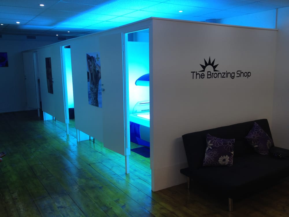 THE BRONZING SHOP - 7 Churchgate, Hitchin, Hertfordshire, United ...